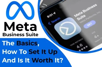 Meta Business Suite – The basics, how to set it up and is it worth it ...