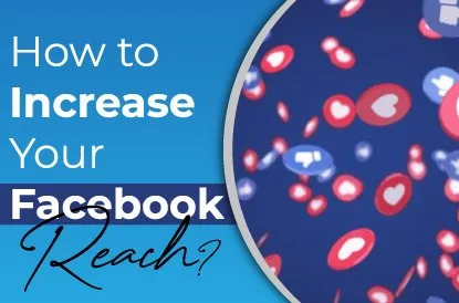 How to increase your Facebook reach? - Lift® | Social Media for Dentists