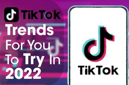 TikTok trends for you to try! - Lift® | Social Media for Dentists